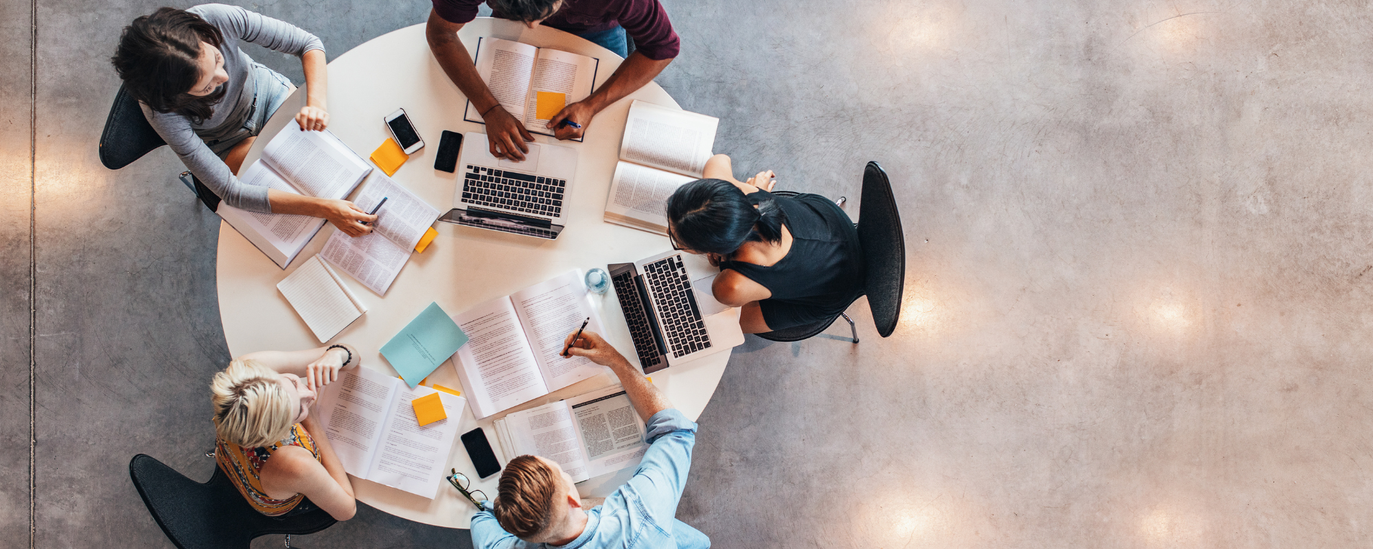 Summer Internship 2026 - West Fort Worth Management